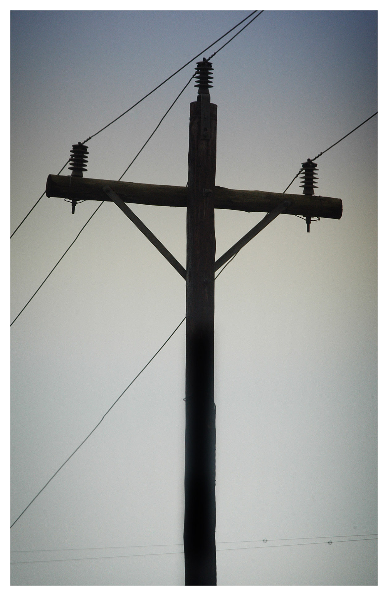 Line Design Course – Poles 'n' Wires