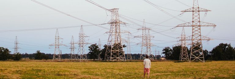 Sag errors in high temperature lines – Poles 'n' Wires