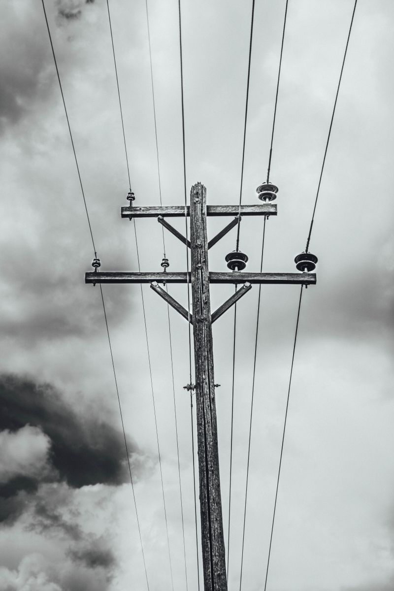 Photo Gallery – Poles 'n' Wires