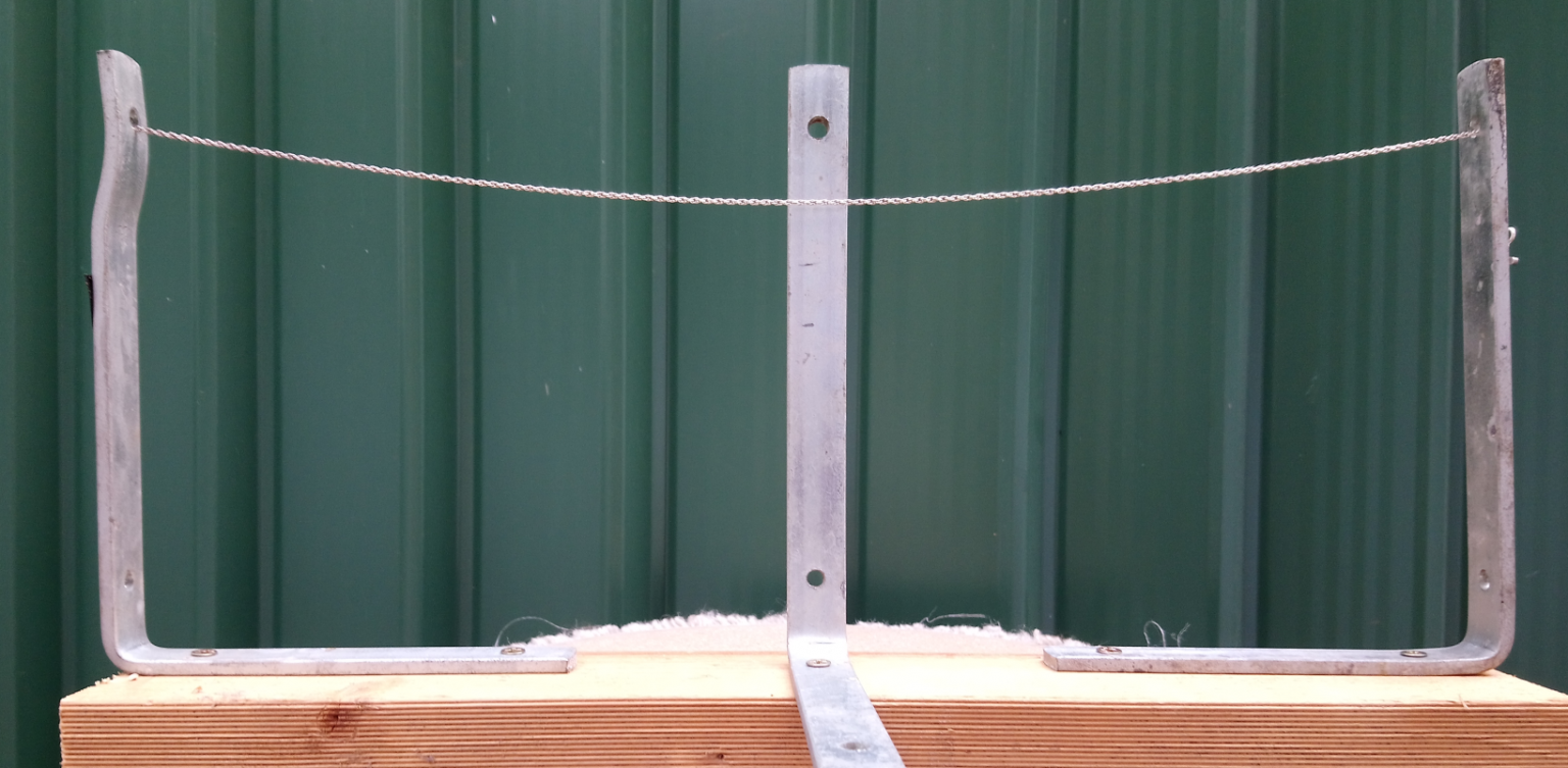 Conductor length and Sag – Poles 'n' Wires