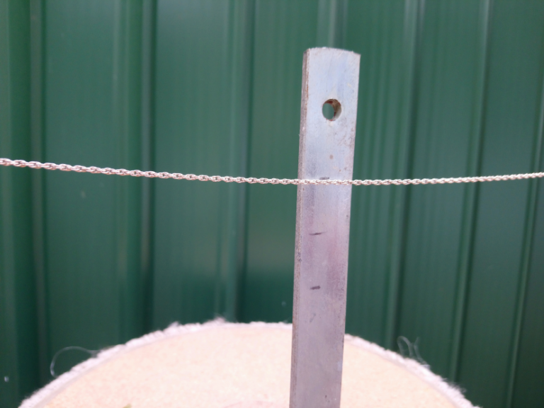 Conductor length and Sag – Poles 'n' Wires