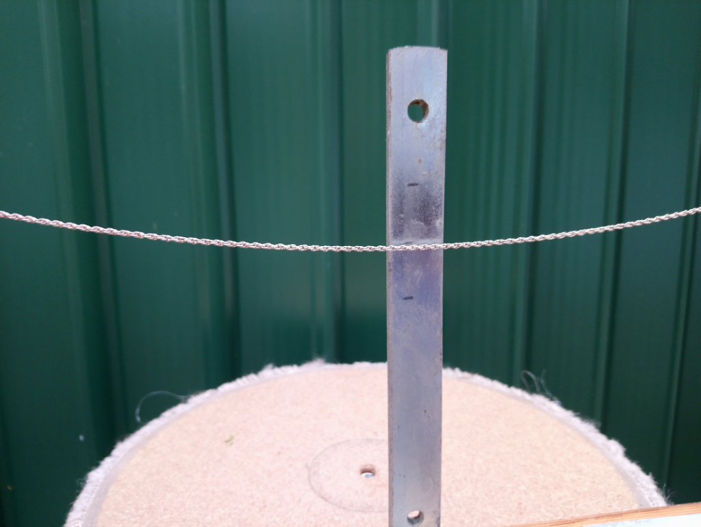 Conductor length and Sag – Poles 'n' Wires